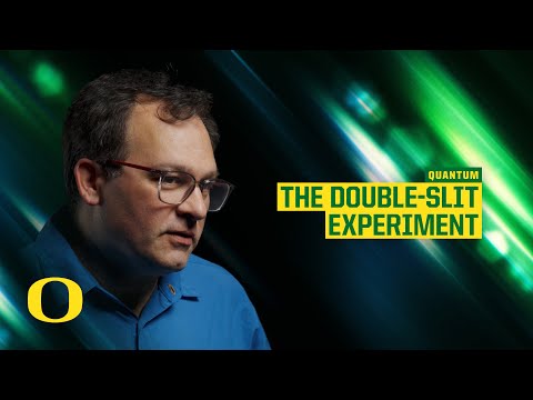 Intro to Quantum Mechanics: What the Double Slit Experiment Reveals