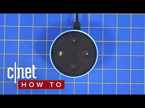 How to change Alexa's name