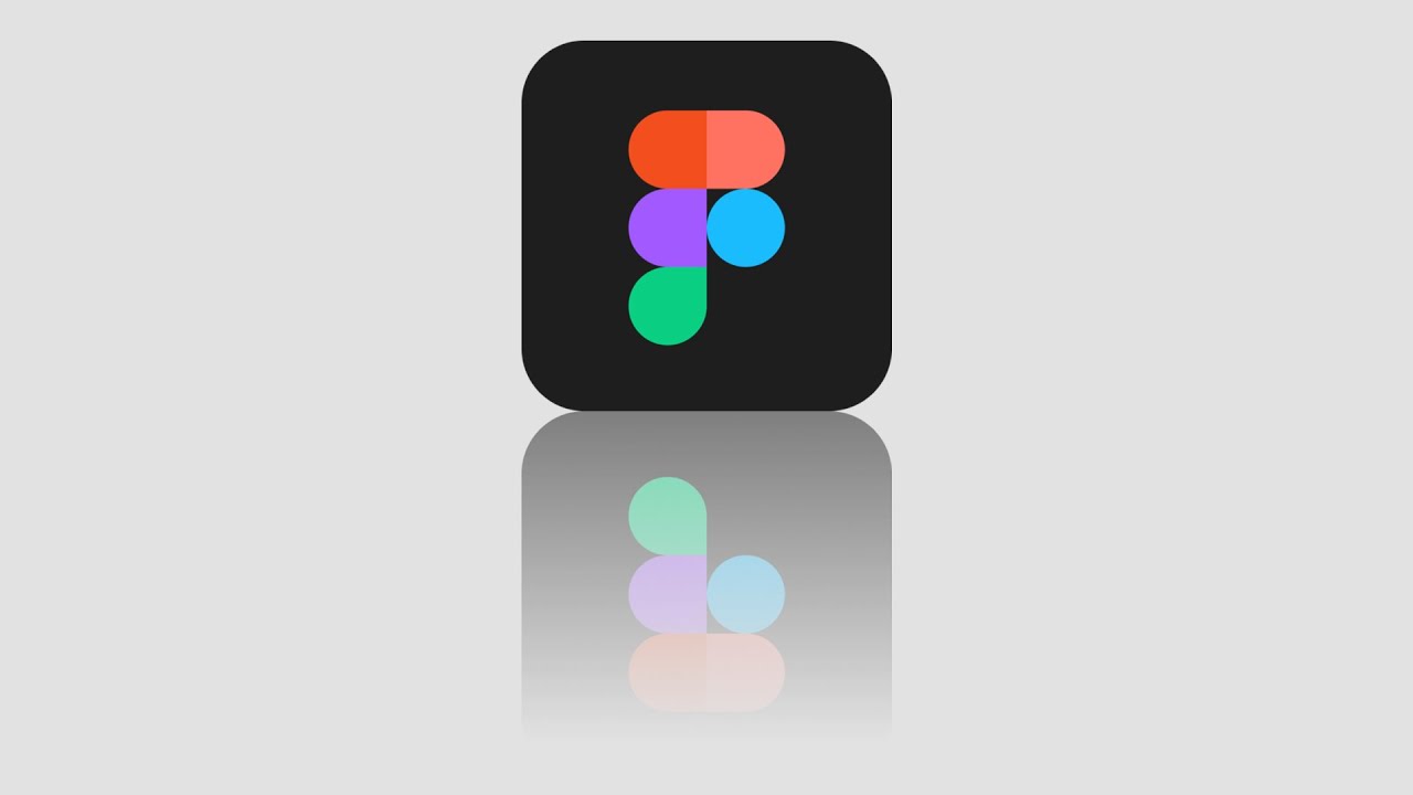 How to: Make Reflections in Figma
