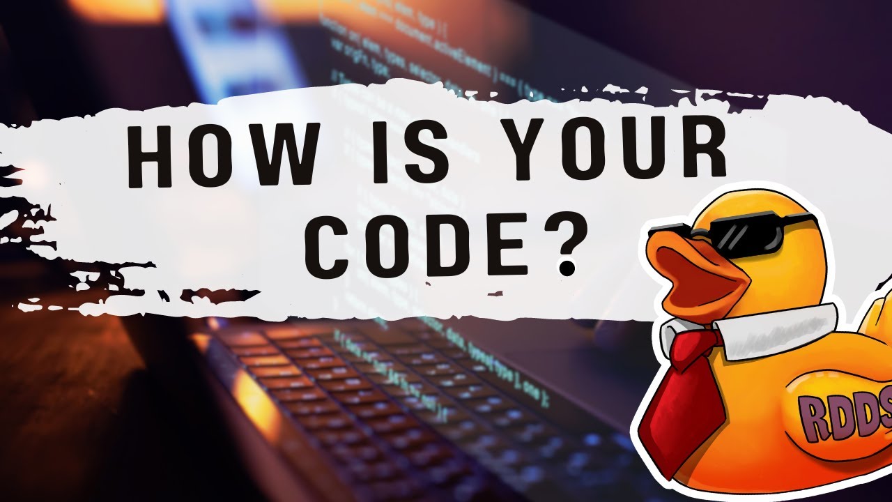 Getting Started Assessing Code Quality With Ernesto Tagwerker