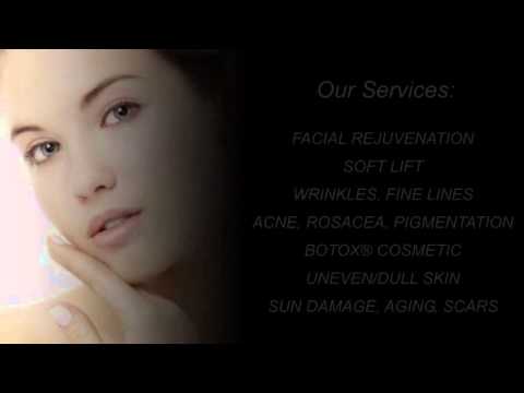 Victoria's Dentist Facial Rejuvenation