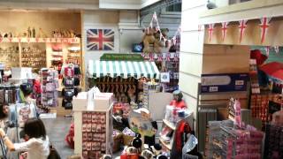 3 Best Gift Shops in London, UK - Expert Recommendations