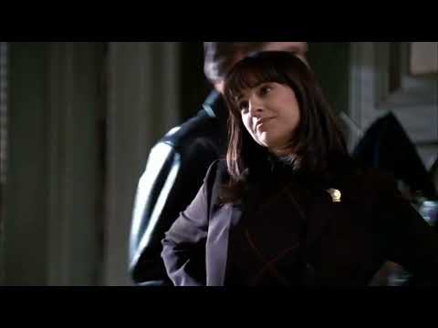NYPD Blue // LAUGHIN ALL THE WAY TO THE CLINK !!