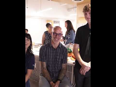 Retirement BBQ
