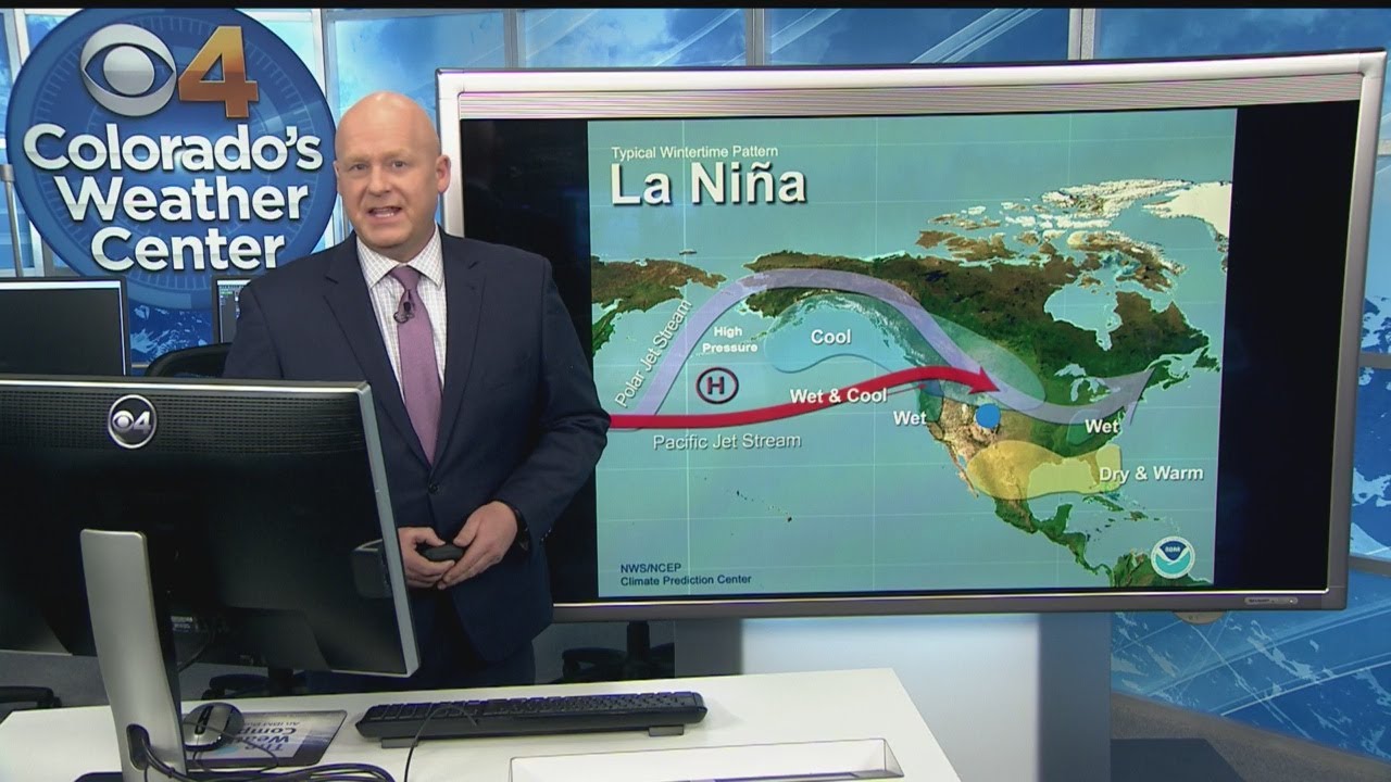 La Niña Could Return This Winter