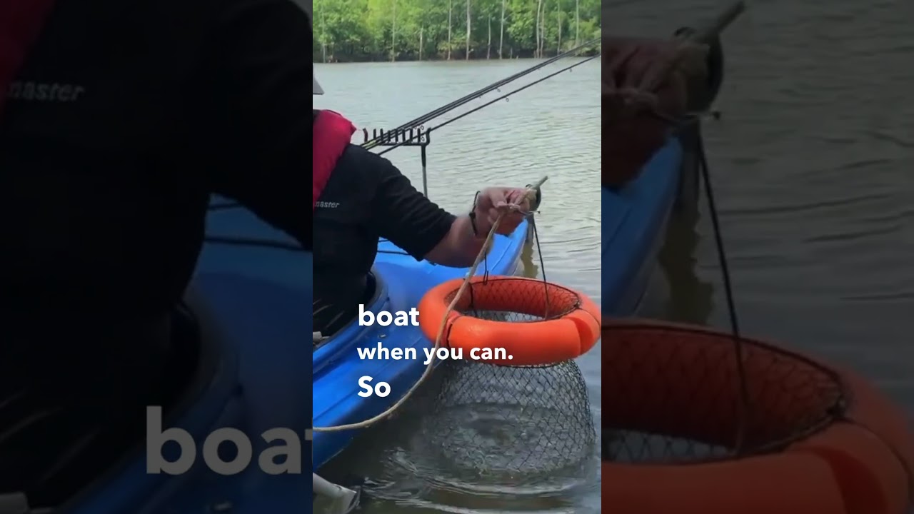 Quick and Easy DIY Kayak Livewell #fishing #kayakfishing