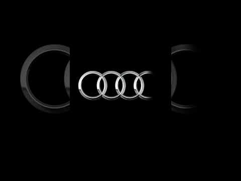 Audi Logo Animation