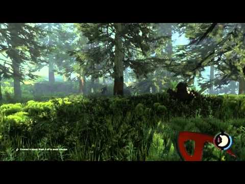 Steam Community :: Video :: The Forest AI