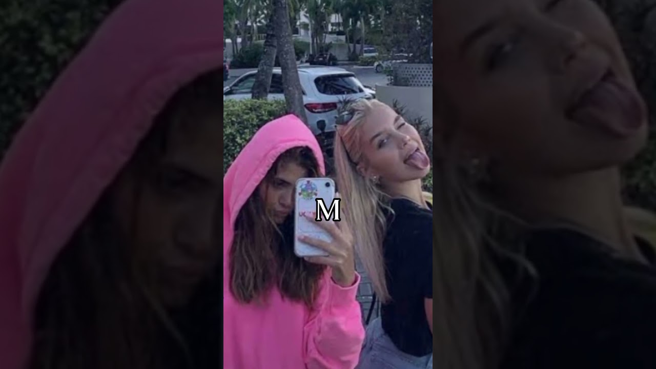 Real friends names start with these letters... ʚᰔɞ|#bestfriends #bestiegoals #fypシ #shorts