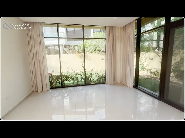 Three Bedrooms | Large Plot | Corner Unit | Bayut.com