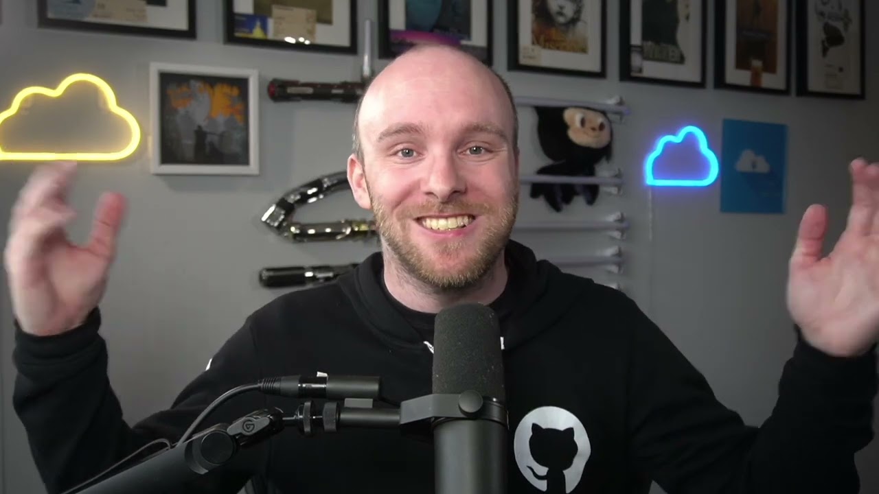 GitHub Galaxy is coming - March 28-31