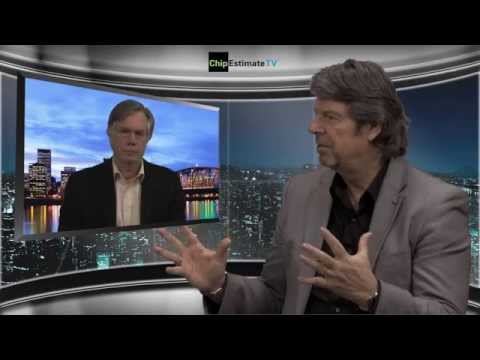ChipEstimate.TV -- John Blyer Travelogue