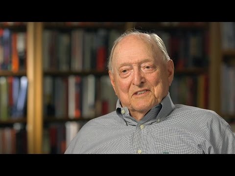 Fred’s Cataract Story