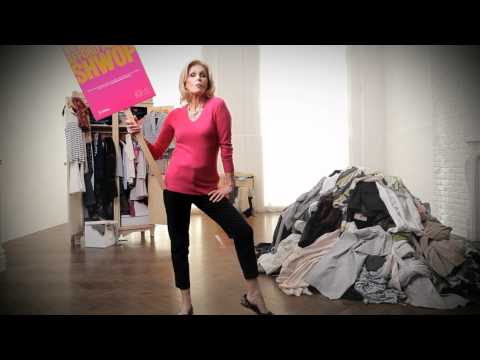 M&S: Shwopping
