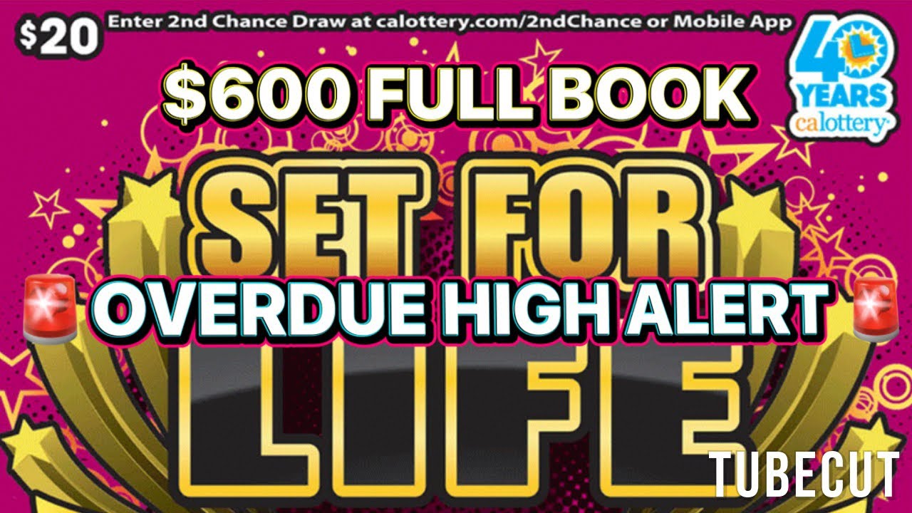FULL BOOK $600 IN