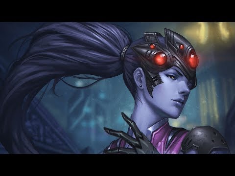 Steam Community :: Video :: Widowmaker Gameplay