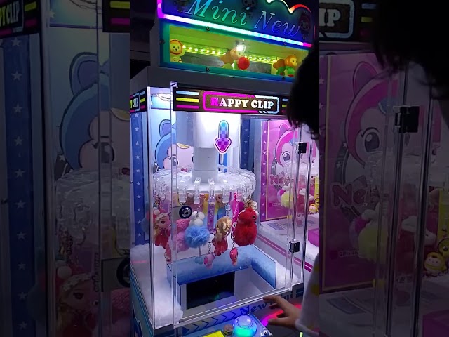 Game Machine - Mini Free Luck Arcade Game Manufacturer from Gandhinagar