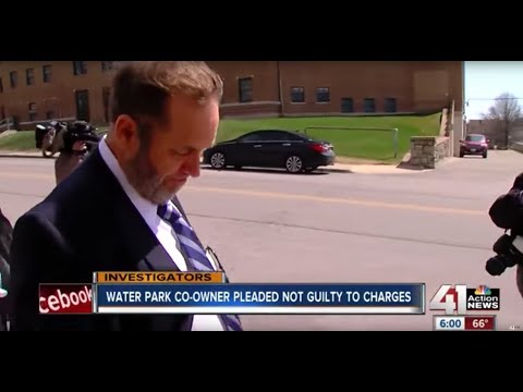 Jeff Henry pleads not guilty to murder charges