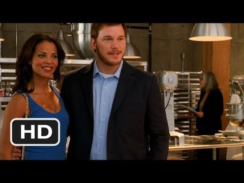 What's Your Number? #2 Movie CLIP - Better With Time (2011) HD