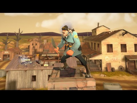 Steam Community :: Video :: TF2 Market Garden Fragmovie