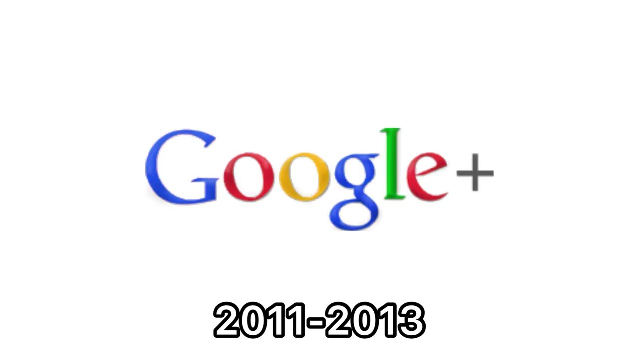 Google Currents historical logos