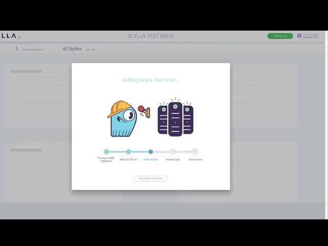 ScyllaDB Reviews, Pricing, Features and Get Free Demo