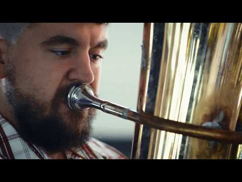 Bruno Tilz Adapter Tuba - Old German Tuba iMuso