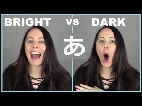 How to Pronounce Japanese Vowels Hint you're probably doing it wrong!