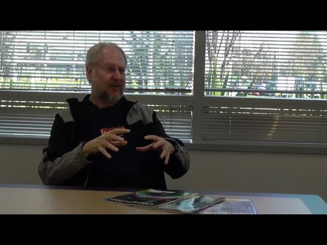 The Evolution and Impact of JSON: Insights from Douglas Crockford ...