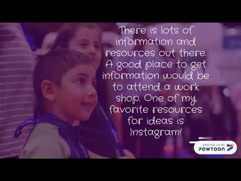 Positive Reinforcement in the classroom