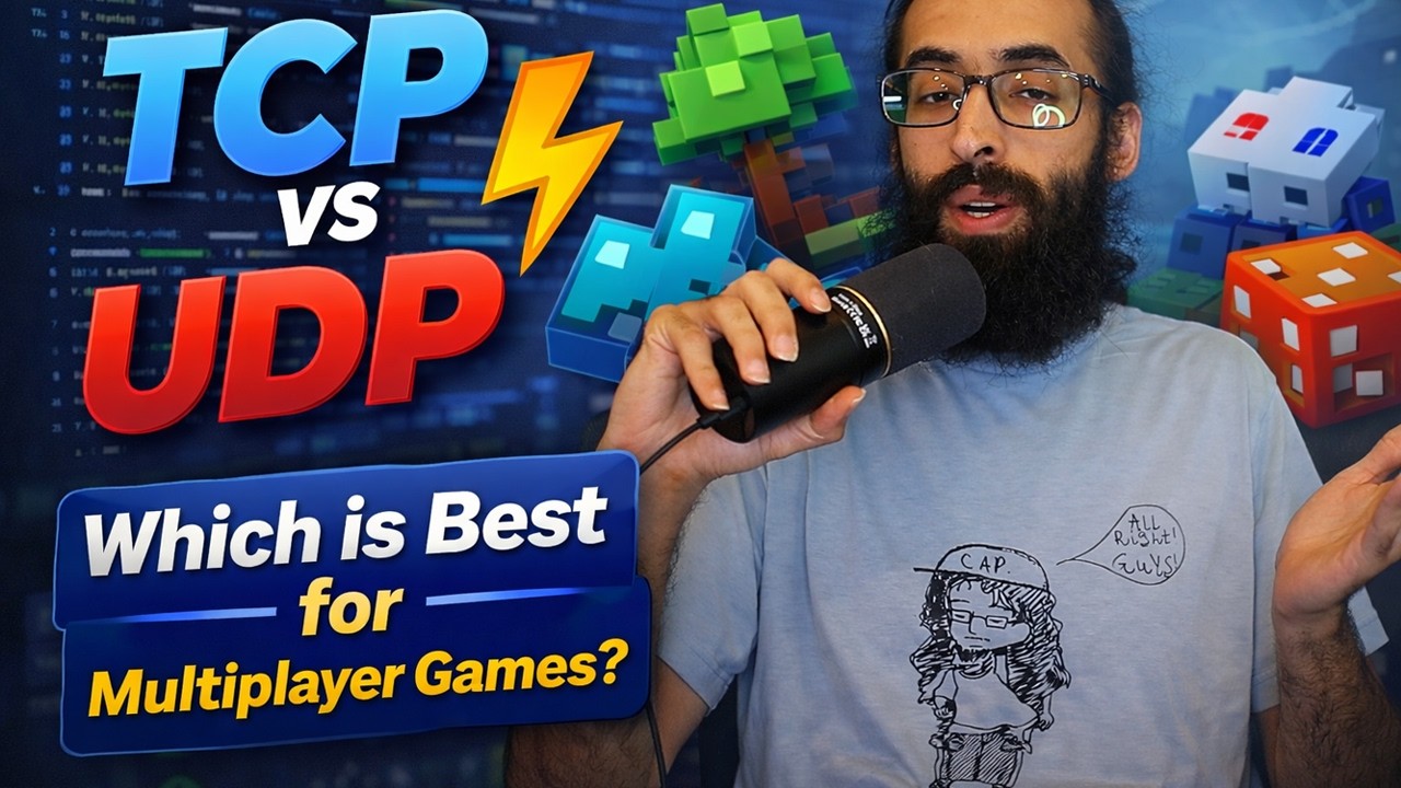 Multiplayer Mistakes: Sync vs Async (What Actually Works)