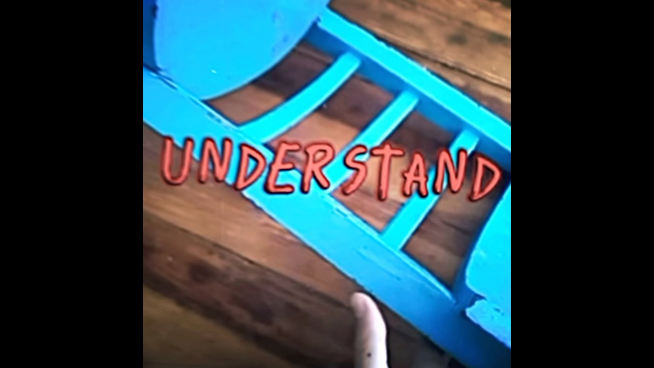 Understand #alantutorial #edits