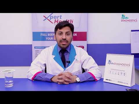 Understanding hematology tests: What do the different value means | Dr. Tanish Mandal