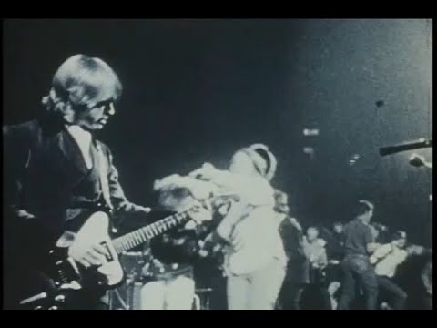 The Rolling Stones "Street Fighting Man" (1968)