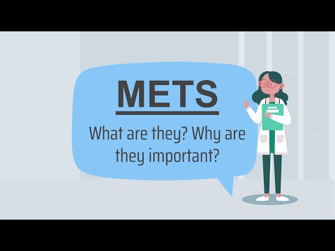 What are METS? | Ways to Improve Your METS | Dr. Curnew MD