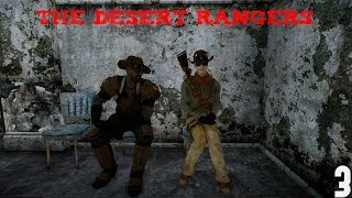 Fallout New Vegas The Desert Rangers Part 3 FINAL PART at Fallout New ...