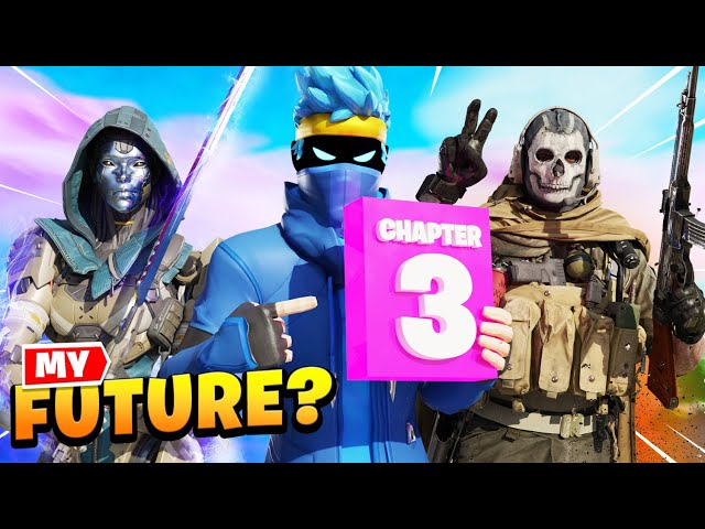 3 ways to make money by playing Fortnite