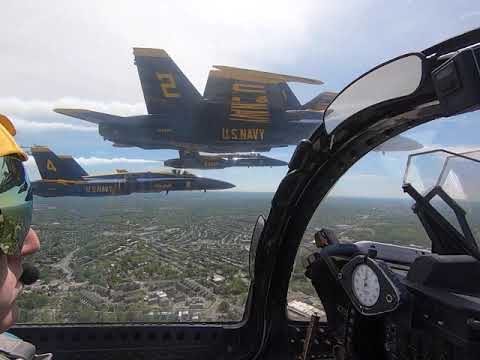 Best Flyovers From Operation America Strong | Flyover Tributes