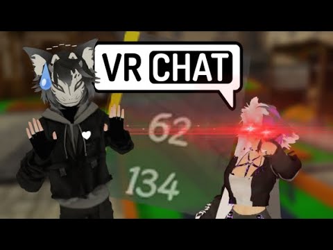Steam Community :: Video :: [VRChat] A Totally "Golden" Game of Mini Golf