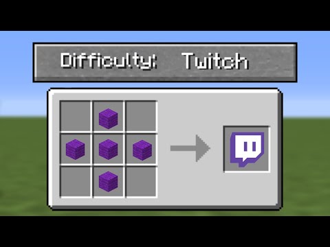 Steam Community :: Video :: Minecraft But It's Twitch Streamer Renidrag ...