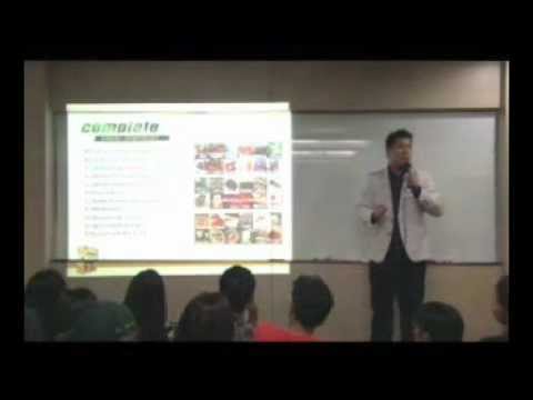 Tagalog Presentation – by Dr. Eduardo Cabantog | Guidelines to your ...