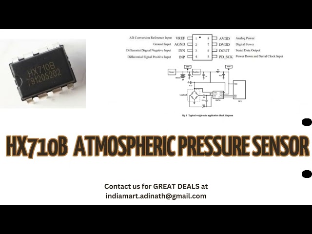 Sensors IC - MH281KUA Hall Effect Sensor IC Trader - Wholesaler ...