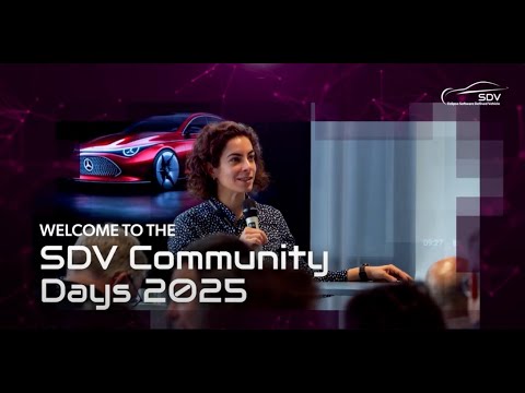 Vehicle Diagnostics for the Software Defined Vehicle Era: SOVD in Eclipse S-CORE