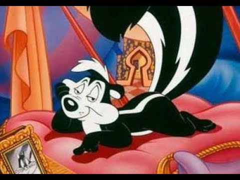 What Should Warner Bros Do with Pepe Le Pew? (Patreon Question)
