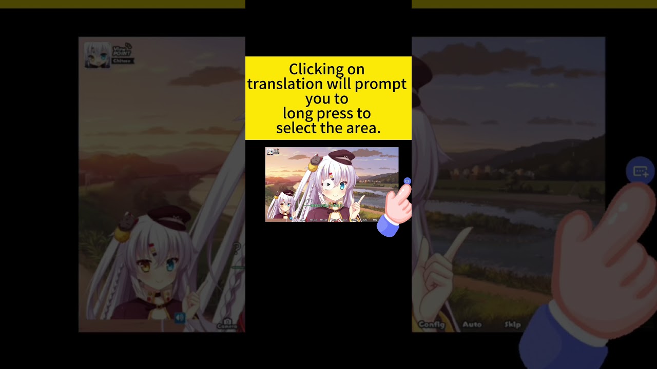 How to automatically translate game dialogues