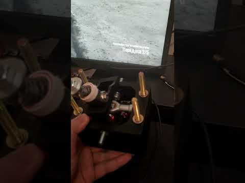 Steam Community :: Video :: h shifter arduino