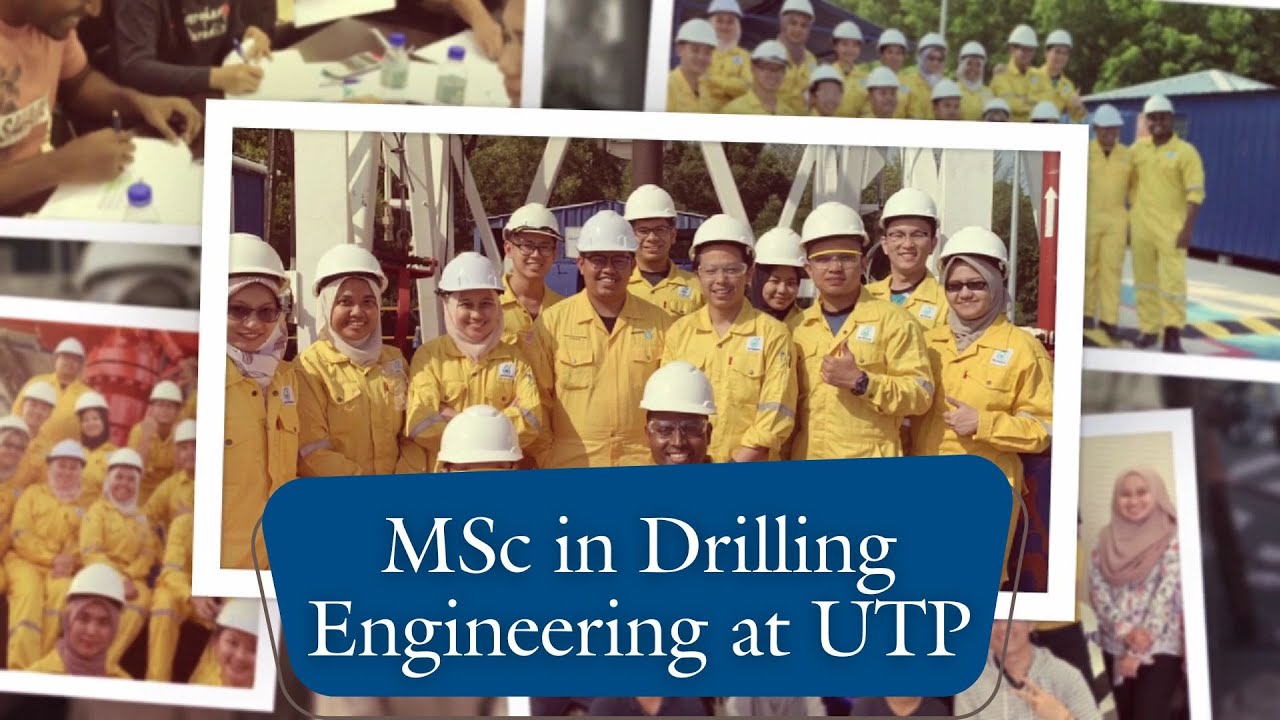 Universiti Teknologi PETRONAS (UTP) : Rankings, Fees & Courses Details | Top Universities