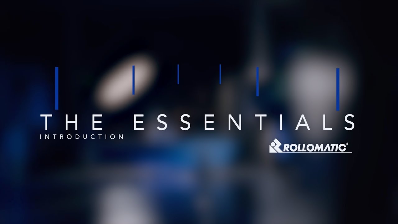 The Essentials – Introduction