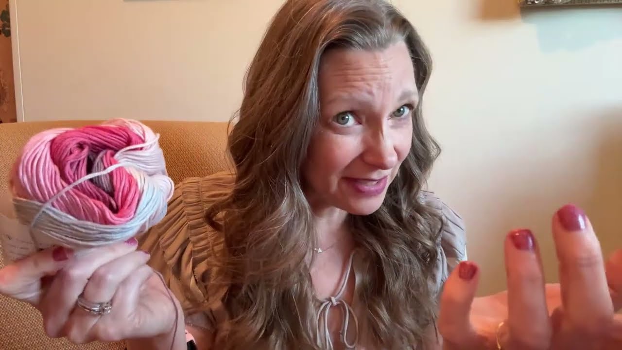 Crochet 5MCP 4/14/26