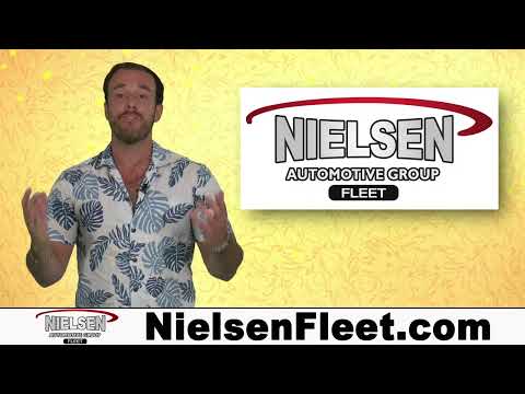 Introducing Nielsen Automotive Group Fleet!